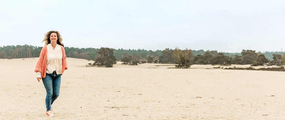 Miranda Braun | Miranda Braun - In verbinding met jezelf en je gezin