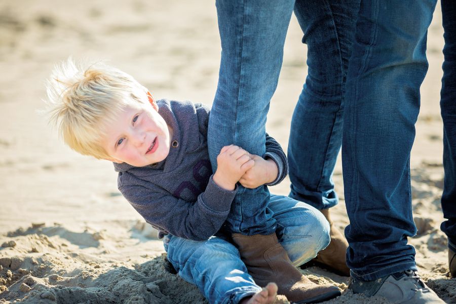 Mogelijkheden | Miranda Braun - In verbinding met jezelf en je gezin